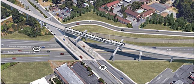 Closure of International Boulevard coming in July for WSDOT ...